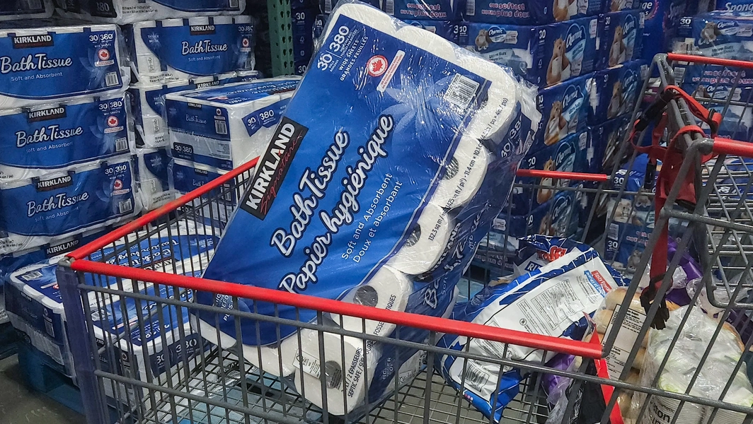 10 items worth and not worth buying in bulk