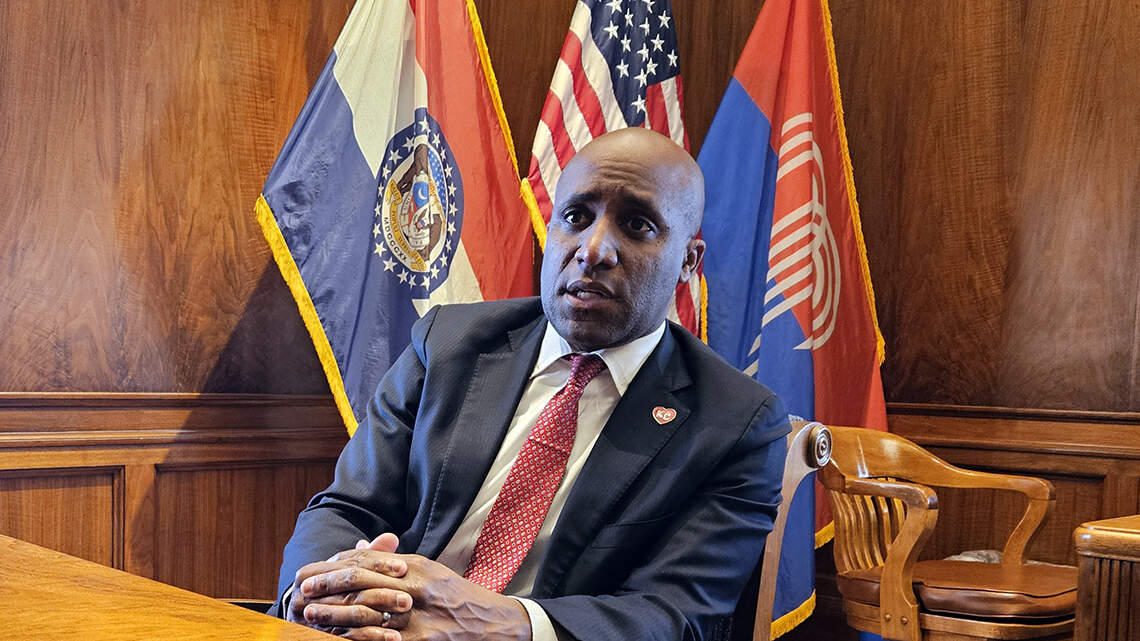 KC council reconsiders conversion therapy ban after repealing it | Opinion