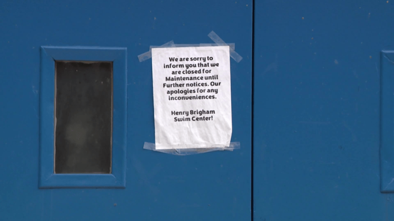 Augusta Parks & Rec offers update on Henry Brigham Pool maintenance