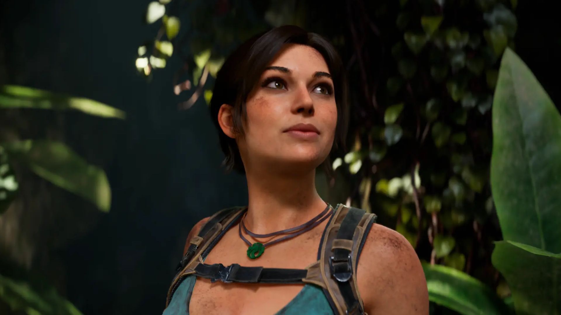 The new Lara Croft in Legacy of Atlantis is for everyone, says actor