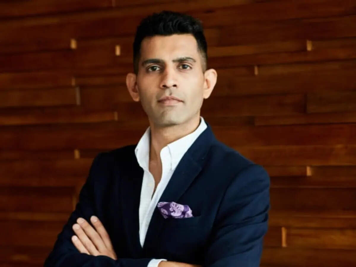 Ex-Mirae Asset India head Ashish Dave launches Rs 700-1,000-crore fund