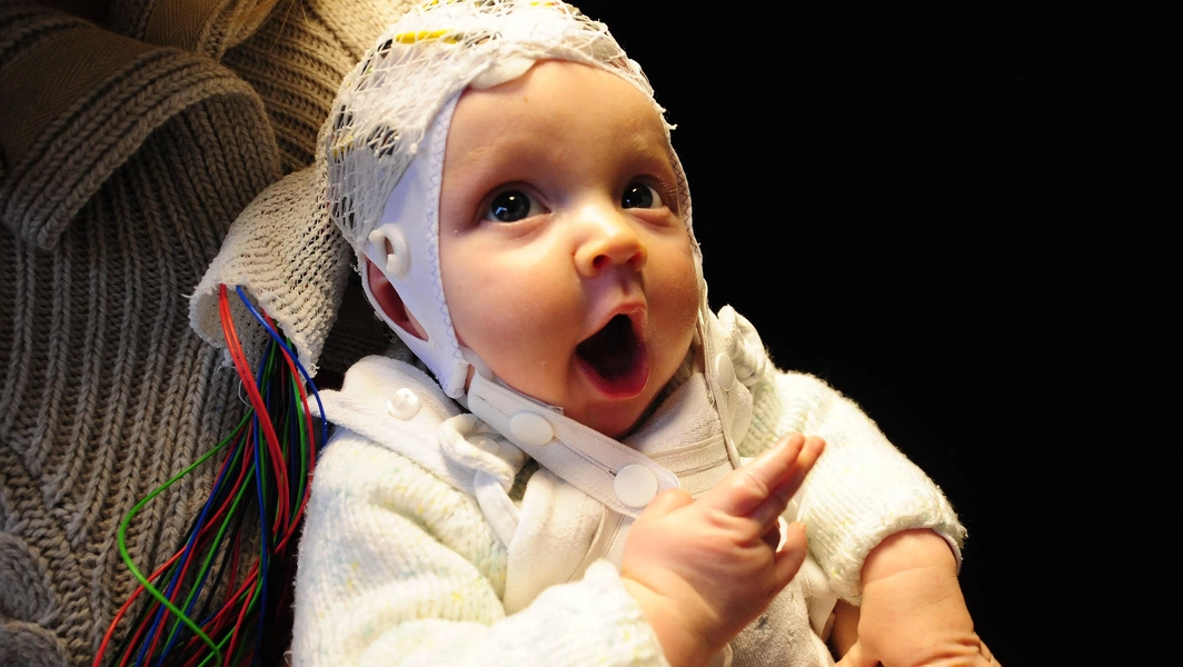 Urine test detects autism with 90% accuracy in study