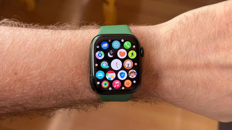 5 unique Apple Watch features users love