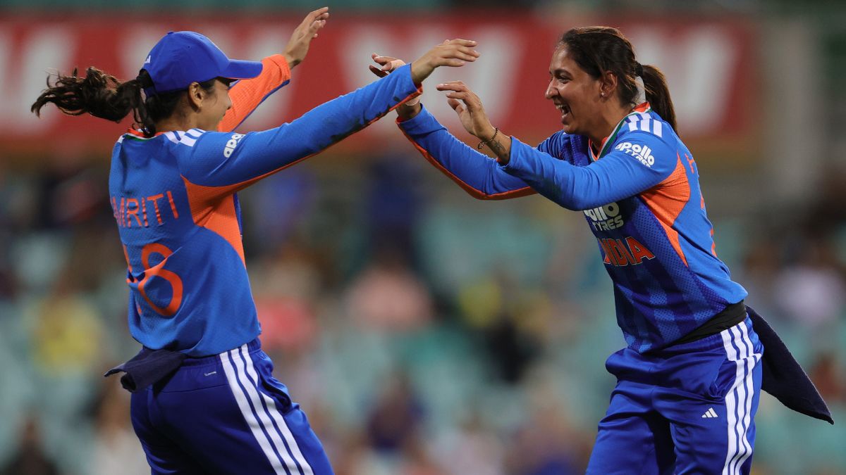 Women's T20 World Cup 2026: Patchy India seek back-to-back ICC titles