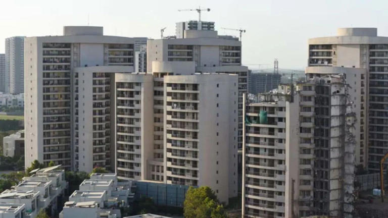 Why the rich keep betting on real estate to build long-term wealth