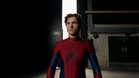Spider-Man Brand New Day runtime revealed; Tom Holland starrer becomes ...