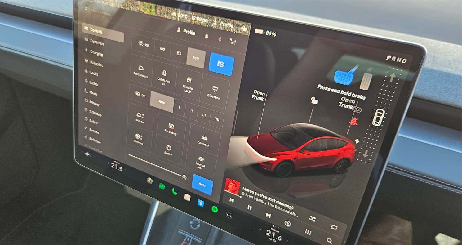 Cars to finally ditch annoying feature
