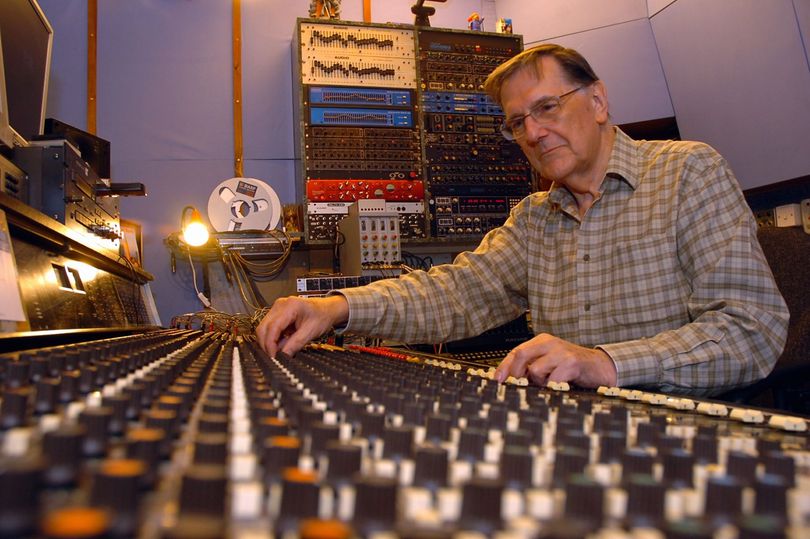 Tributes paid to ‘influential’ Keith Herd, founder of Fairview Studios ...