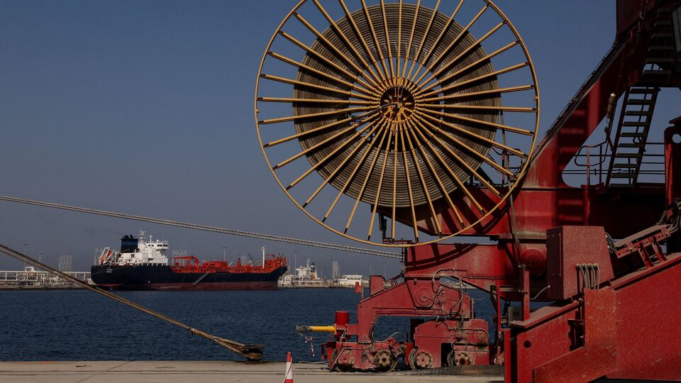 Oil prices ease after Israel, Iran halt attacks; markets eye ceasefire