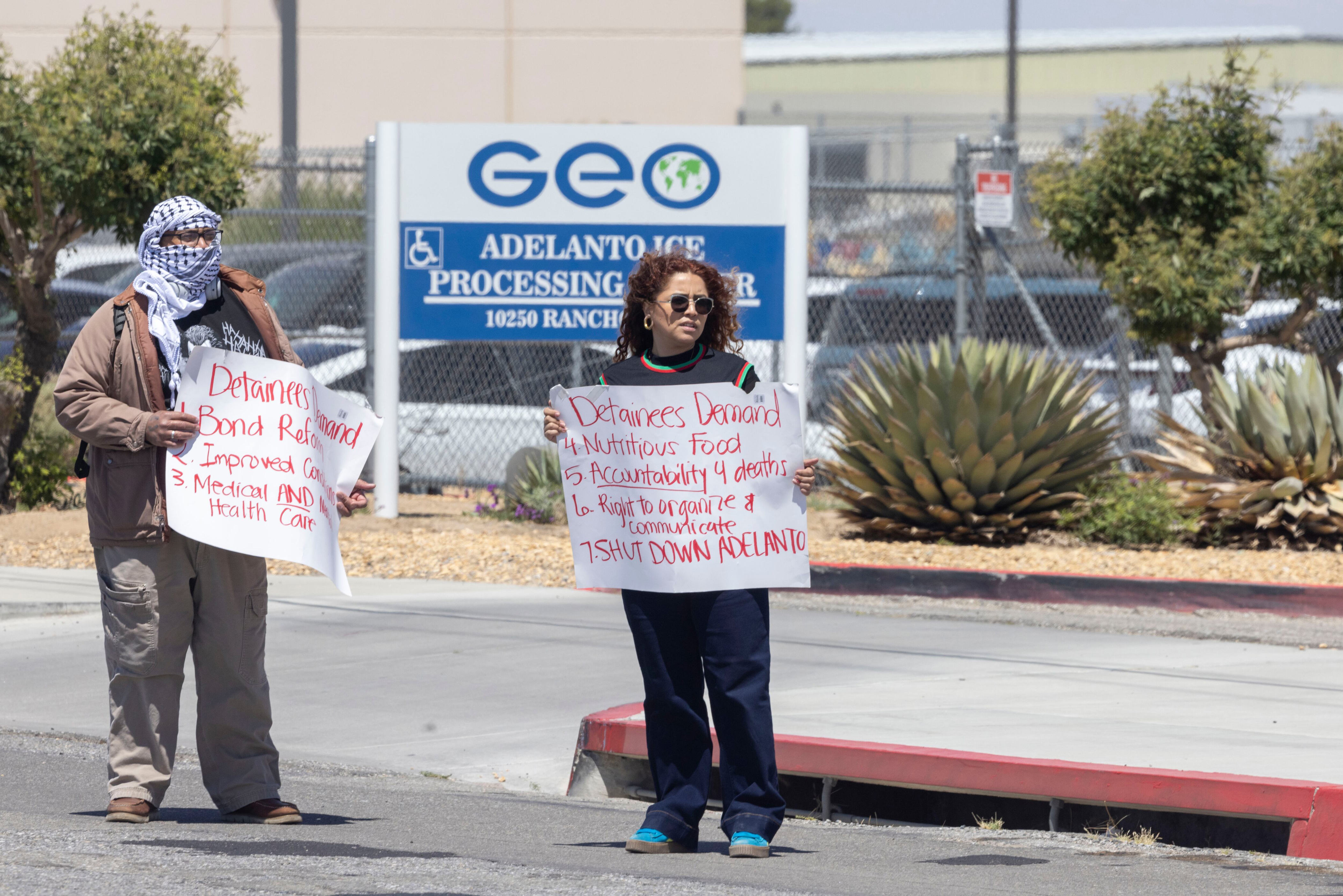 Migrantes a la merced de Paisas, Sureños o Norteños: los detenidos por ...