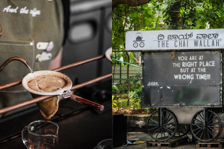 Move over Delhi, Mumbai: This South Indian city just made the world's ...
