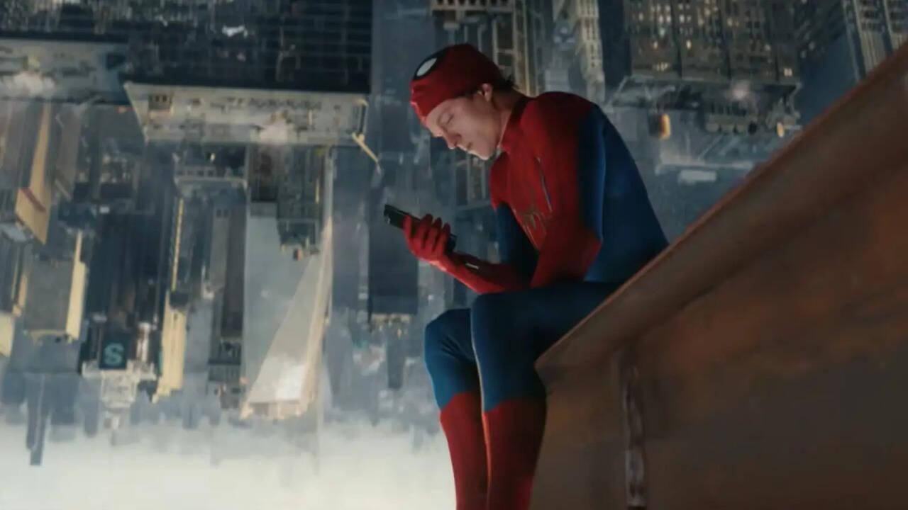 Spider-Man: Brand New Day runtime announced; Tom Holland's film becomes ...