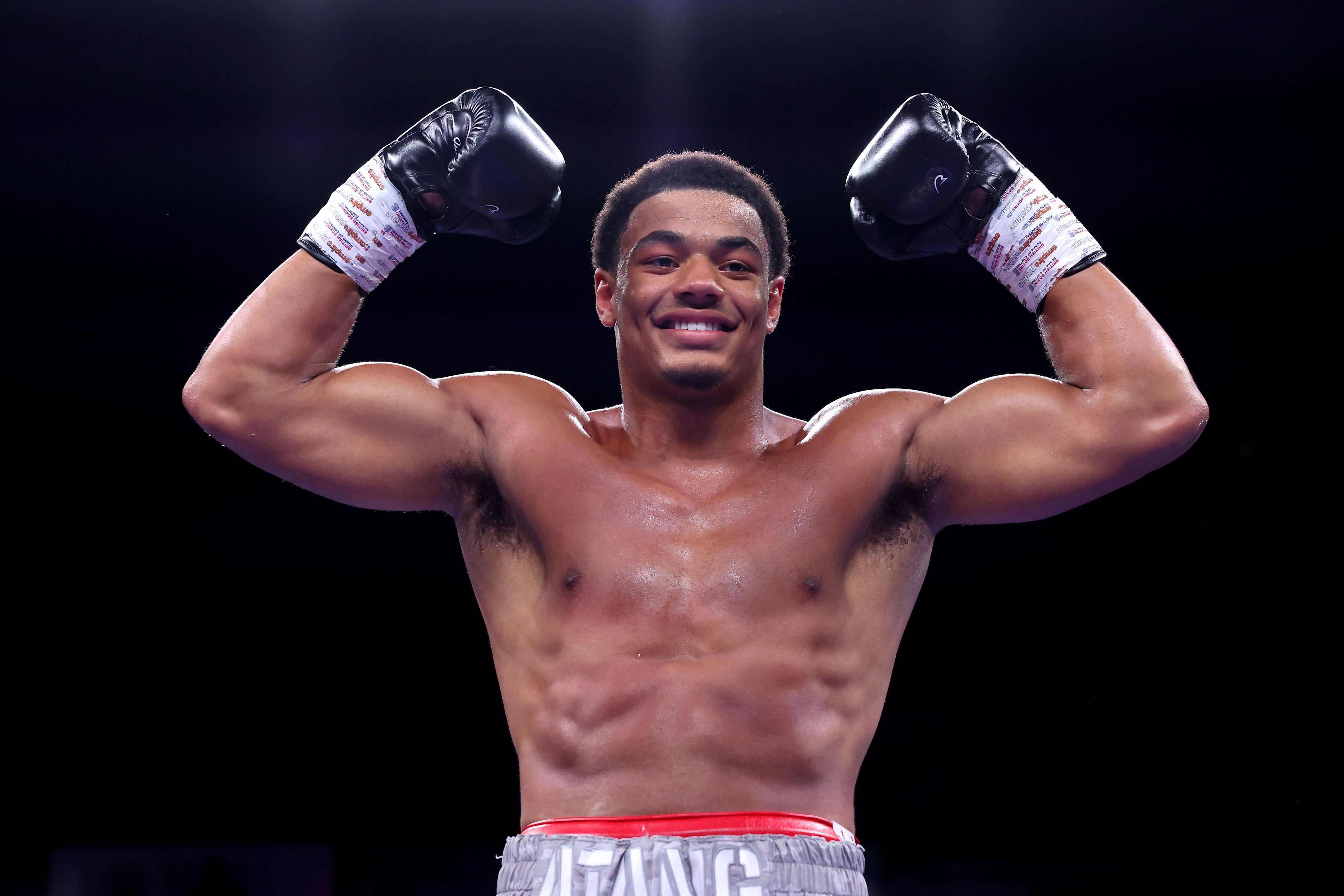 How the Haringey Box Cup became one of boxing’s most essential events