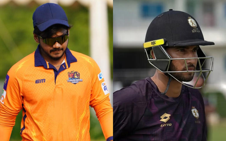 APL 2026: Match 2, TW vs CAR Match Prediction – Who will win today’s ...