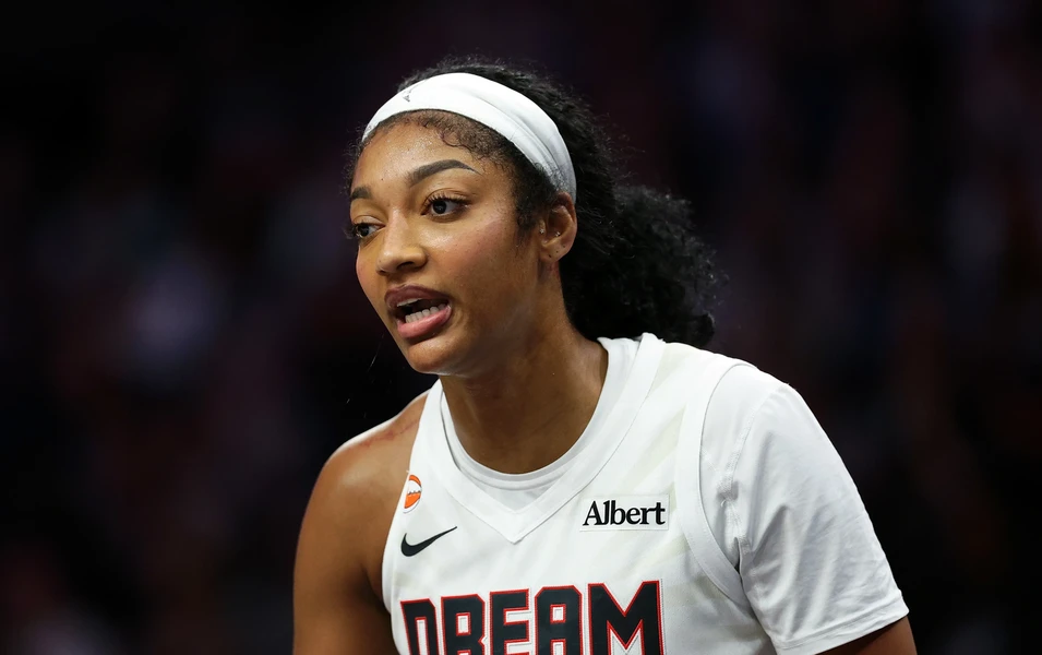Angel Reese lists $1.45M Lemont home after Dream trade