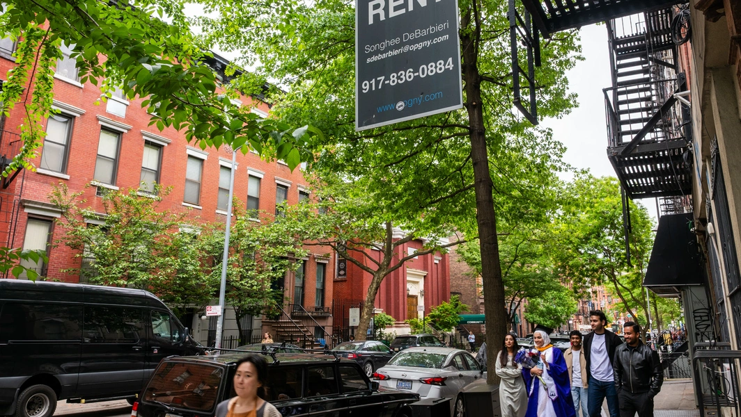 20 rental red flags to watch for