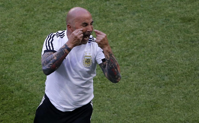 No ha durado nada: Famoso periodista argentino barre con el polémico ...