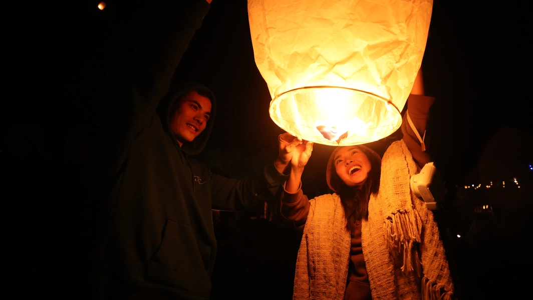Asian American culture, history, and influence