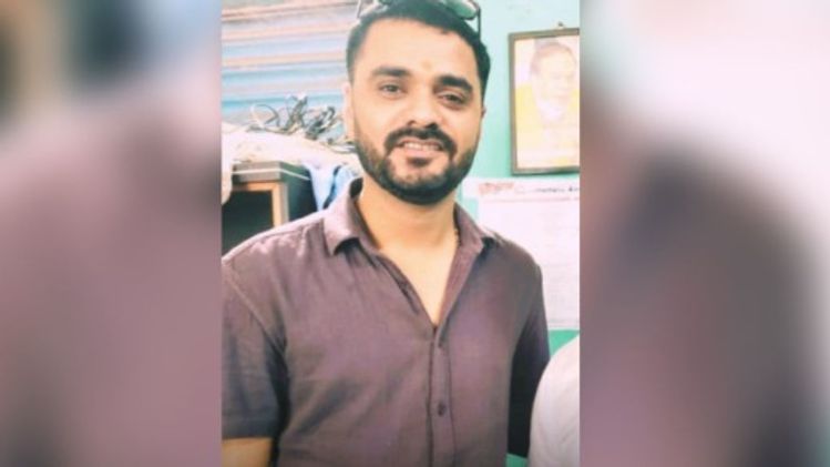 Siddharth Sharma makes another bid for bail in Zubeen death case ...