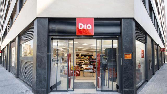 Dia refuerza su plantilla de verano con más de 300 contrataciones en ...