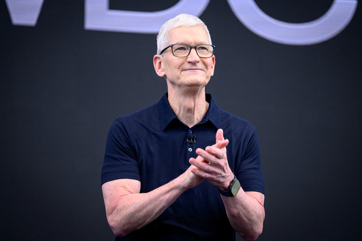 Apple just updated all of its products. There’s three important things