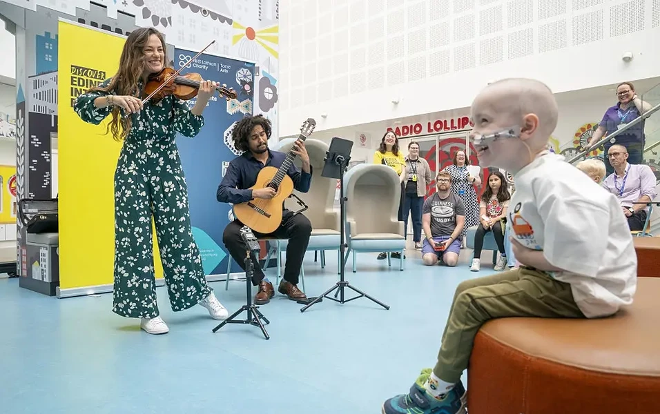 How music rewires your brain and heart