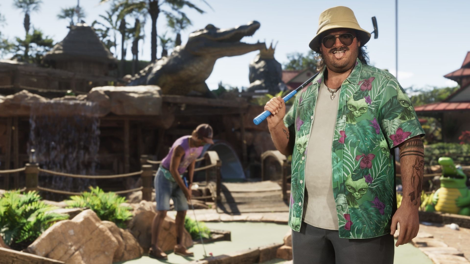 GTA 6's November release date has reshaped the entire 2026 gaming calendar