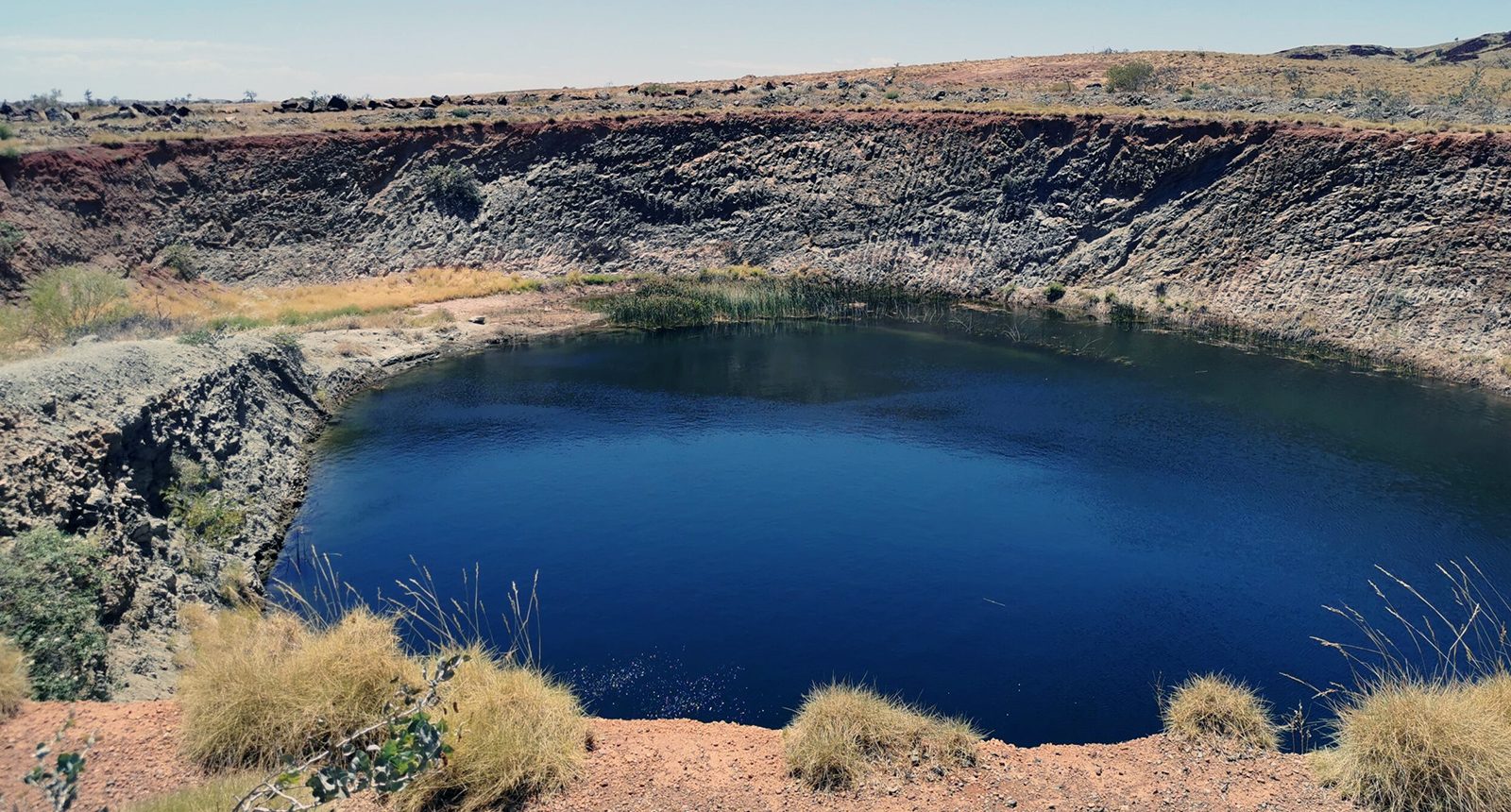Raiden draws up deal to sell 80% interest in Mt Sholl project to ...