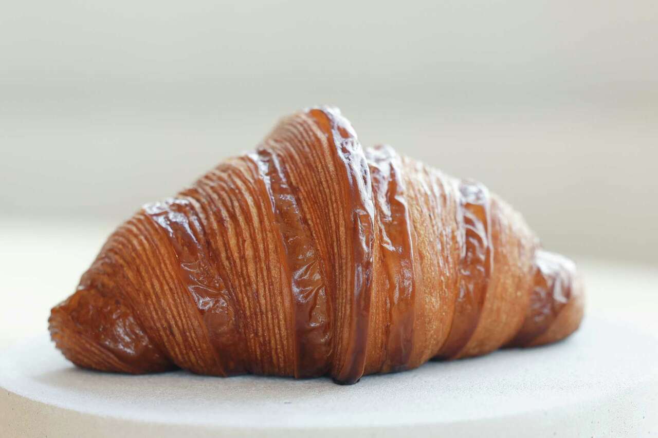 New bakery makes SF.'s best croissant, according to this annual competition