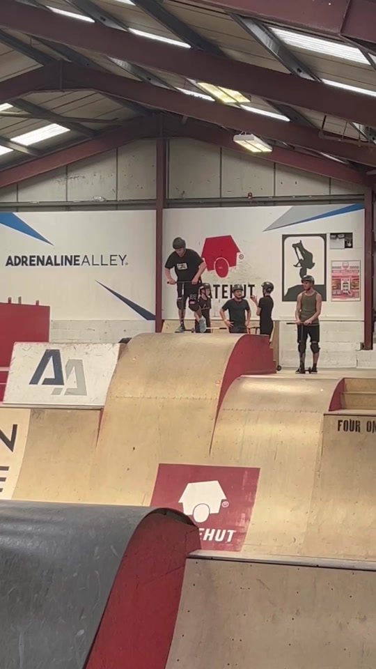 Epic Flip on the Latest Learn