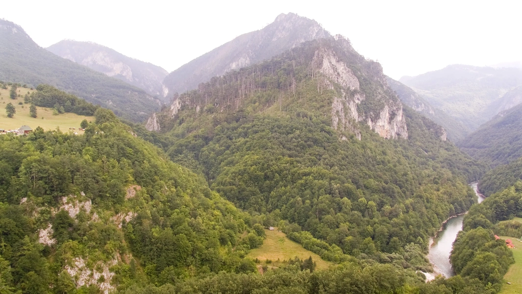 14 hidden national parks across Europe