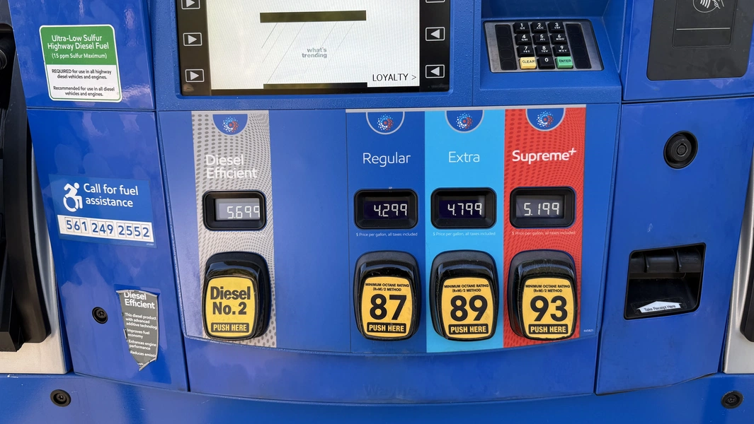 23 smart gas station hacks