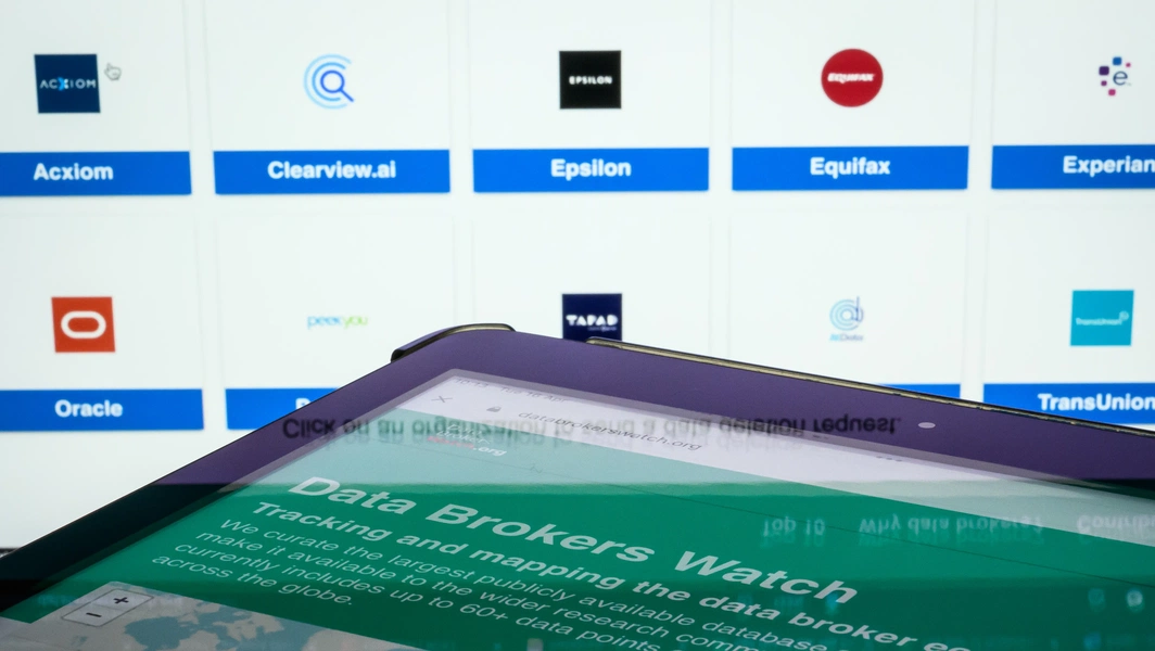 Protecting your home address from online exposure