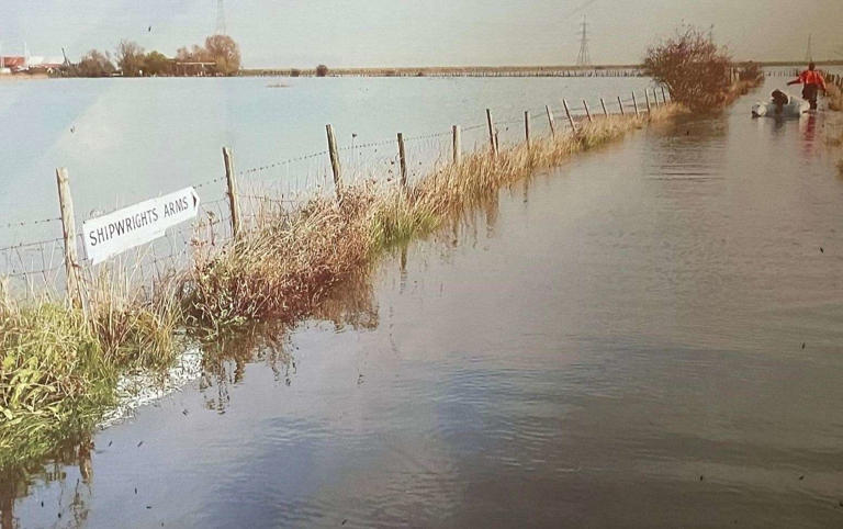 Faversham residents await High Court ruling on controversial 250-home ...