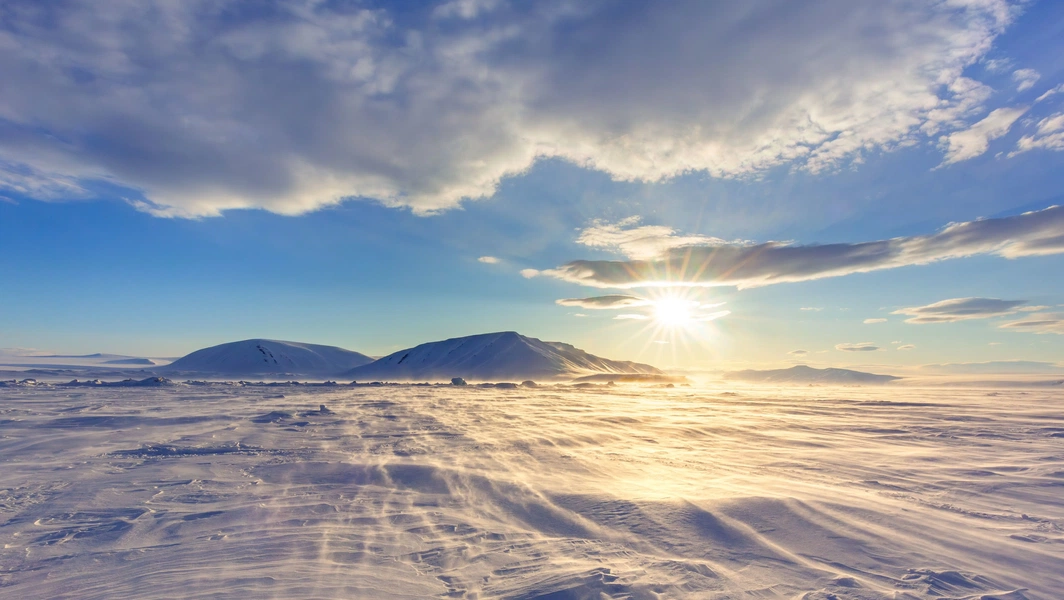 14 remote destinations with the midnight sun