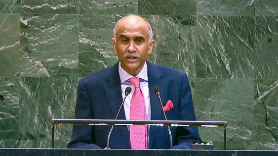 ‘Organised factory of hate’: India blasts Pakistan at UN over ‘Fitna al ...