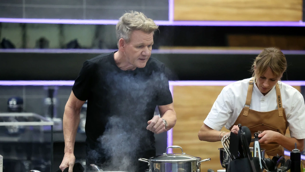 8 celebrity chefs and their signature successes