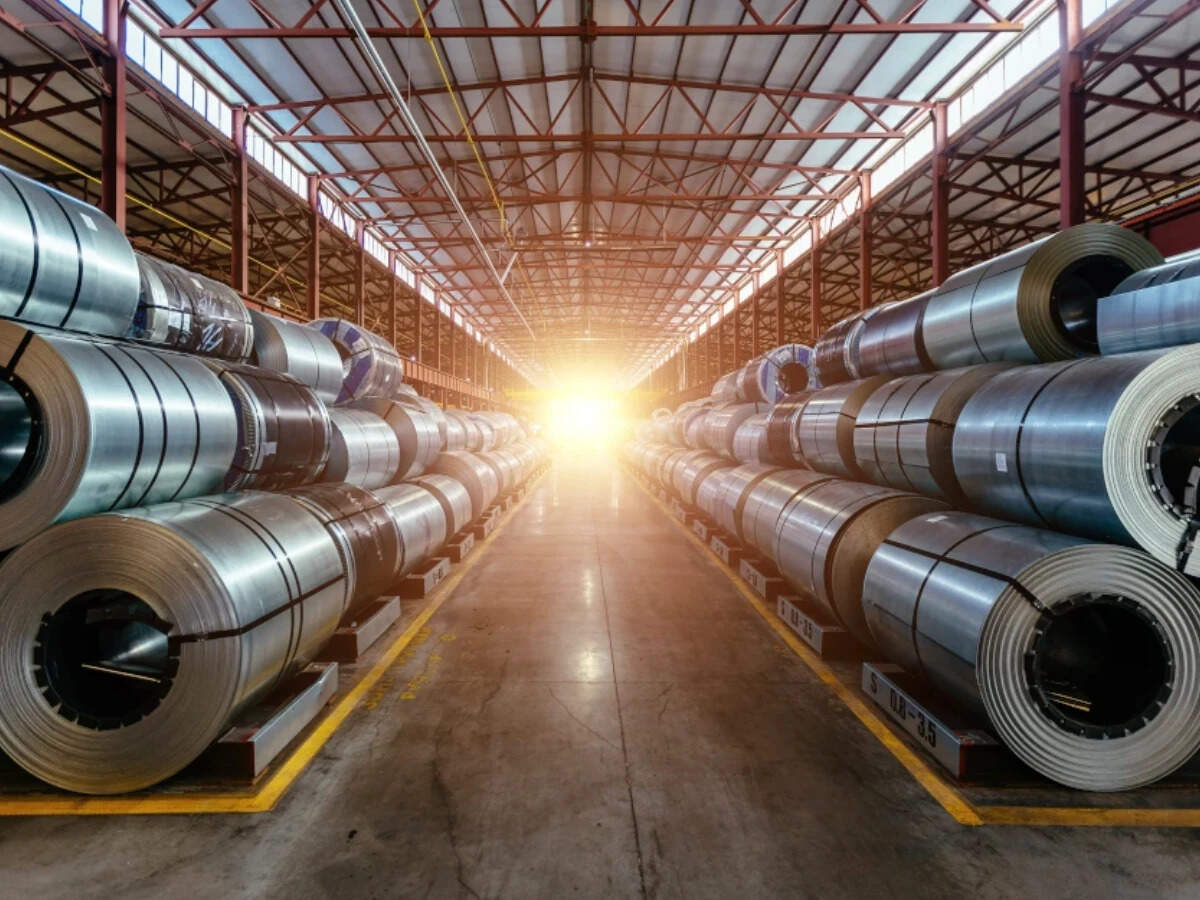 JSW Steel crude steel production rises 15 pc to 22.93 LT