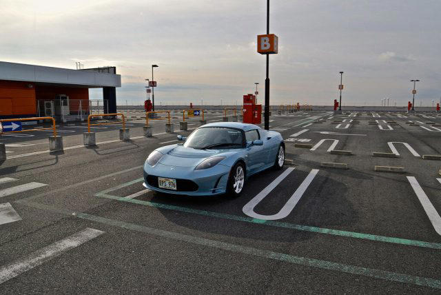 Tesla’s robotaxi vision goes live across all of Austin