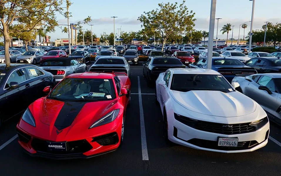 Affordable enthusiast cars face extinction as prices soar
