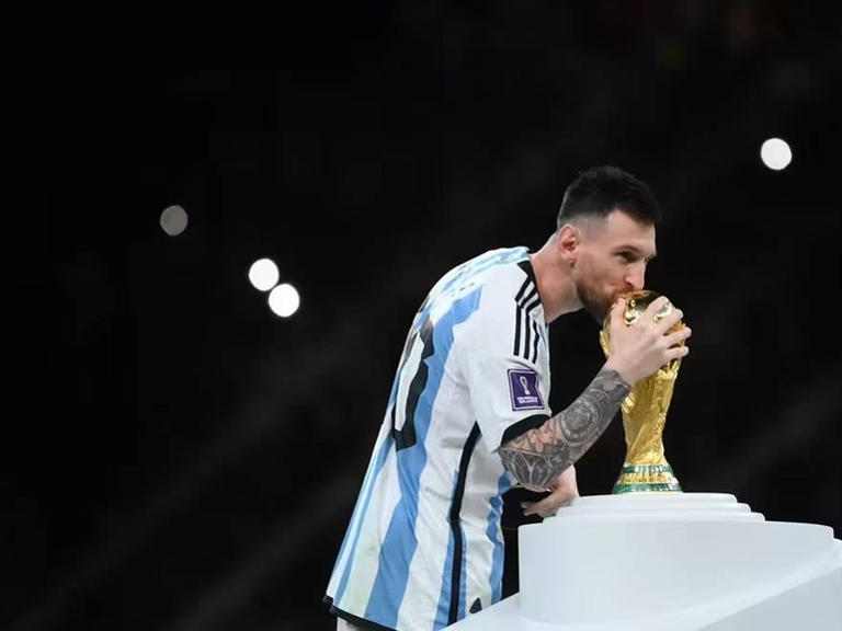 Beyond the beautiful game: How FIFA is reinventing the World Cup in 2026