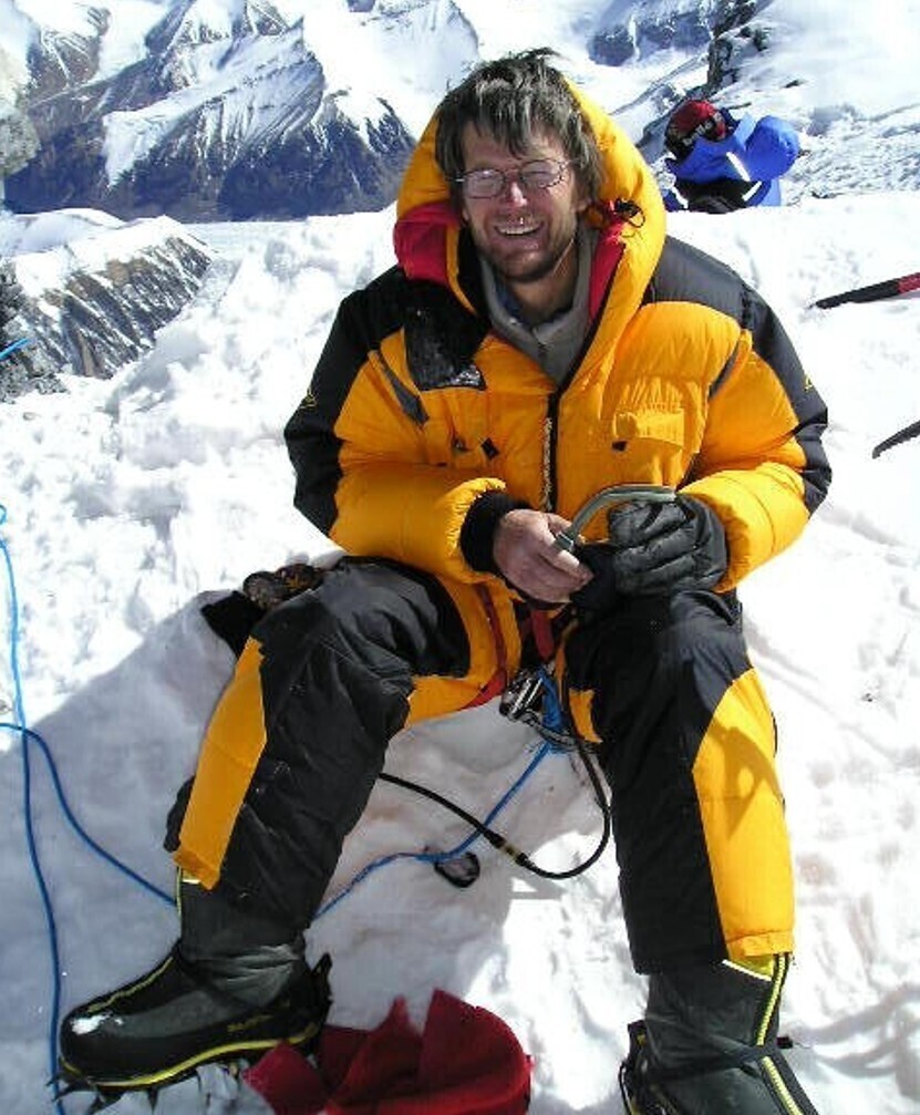 15 survivors who broke the rules of probability