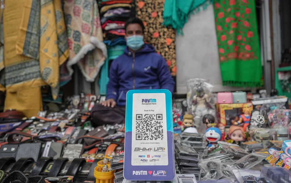 Paytm to hire 4,000 in AI pivot while cutting 400 jobs