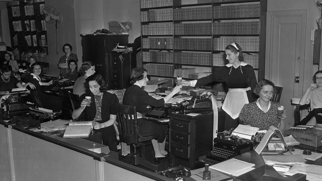 10 traditional office practices Gen Z wants revived