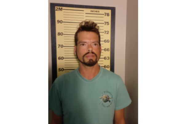 Delivery driver arrested after allegedly throwing cash register at ...