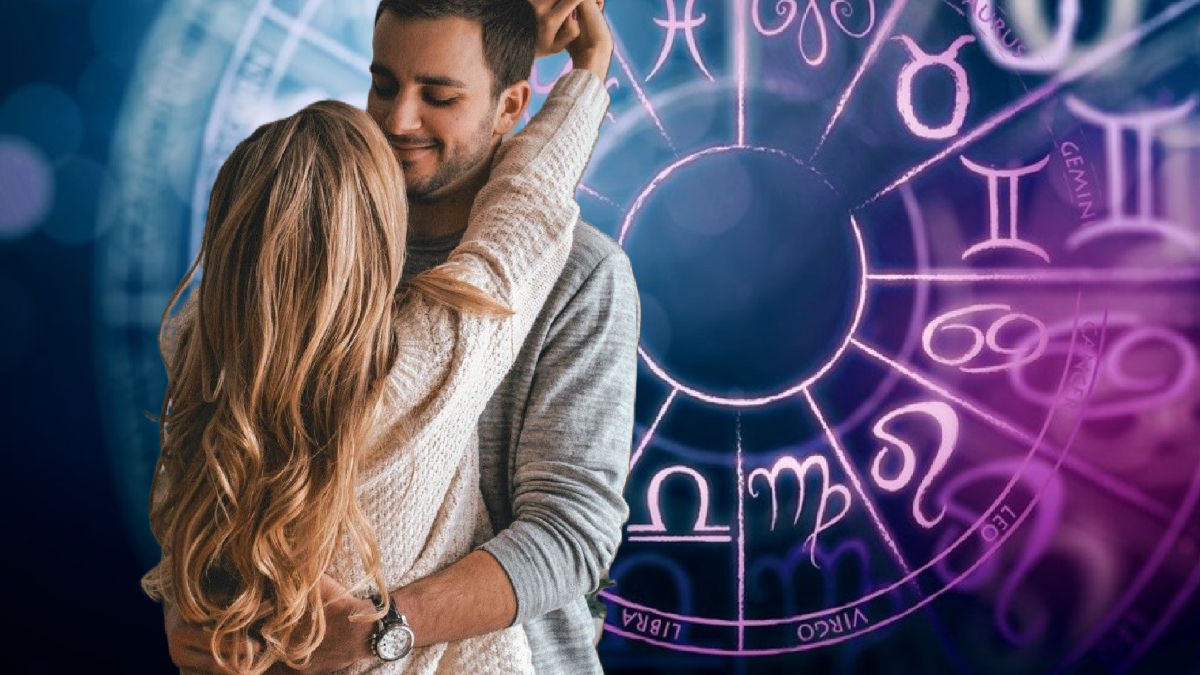 6 zodiac signs heading into the single luckiest day of the year for ...