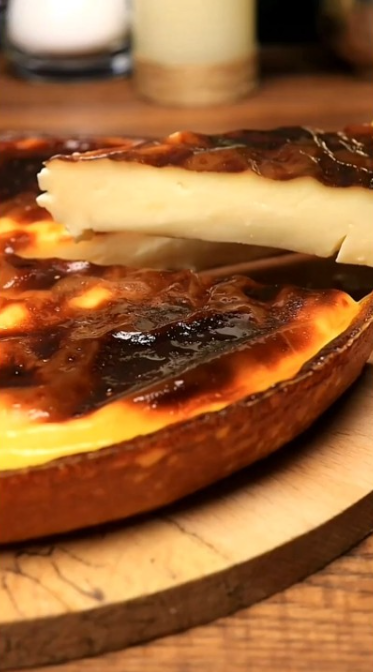 Milk pie creamy homemade dessert recipe