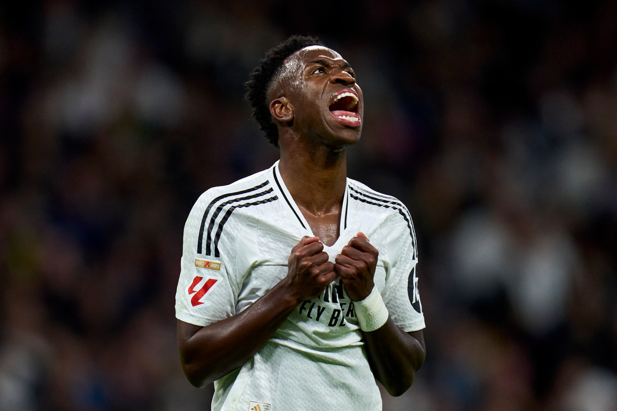 Is Vinícius Jr. still Brazil's #1? World Cup Group C best player rankings