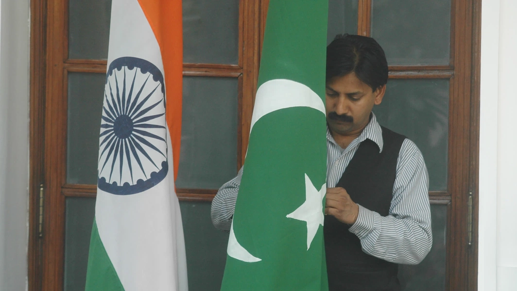 India accuses Pakistan at UNSC of state-backed hate campaign