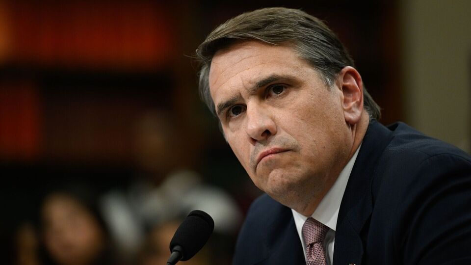 Who is Todd Blanche? Trump’s ex-personal lawyer in Stormy Daniels hush ...